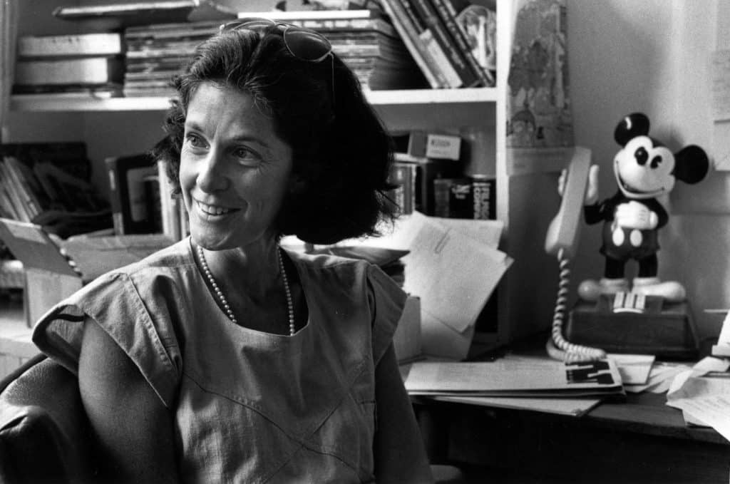 Ellen Hunt, 79, leaves cinematic legacy in Aspen | AspenTimes.com